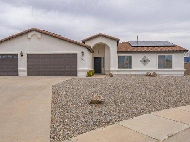 4 bedroom, Sierra Vista AZ 85650 LS89900133