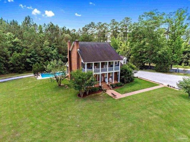 4 bedroom, Silas AL 36919 LS92735364