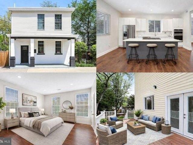 4 bedroom, Silver Spring MD 20910 103625298