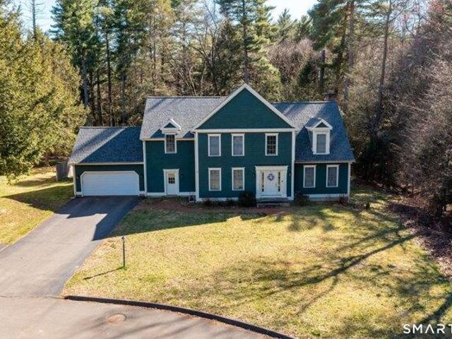 4 bedroom, Simsbury CT 06070 102026102
