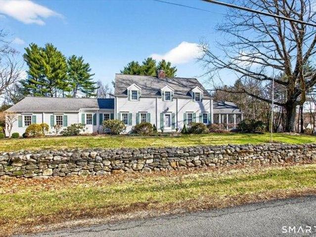4 bedroom, Simsbury CT 06070 LS101604240