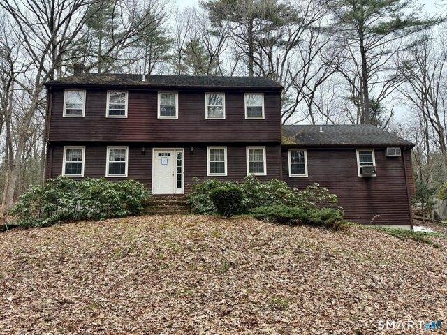 4 bedroom, Simsbury CT 06070 LS102779923