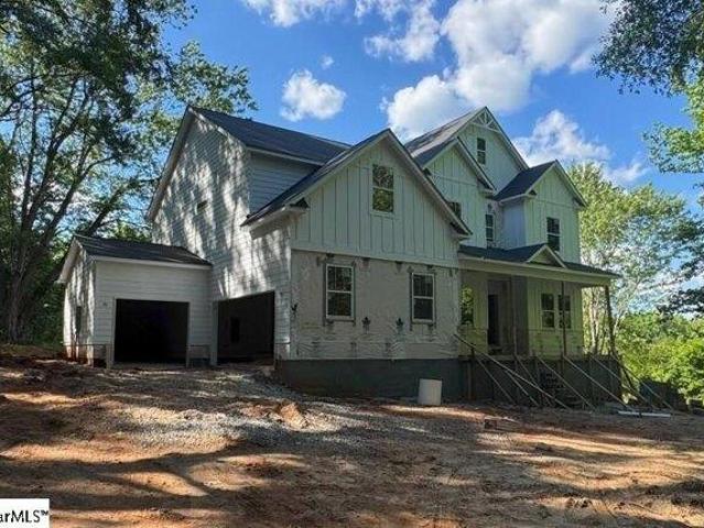 4 bedroom, Simpsonville SC 29681 LS91709638