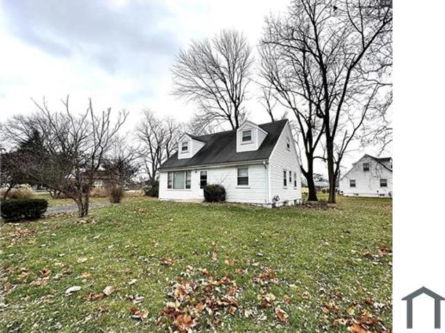 4 Bedroom Single Family House 700 Cordova St in Saint Louis, MO 63138 | AffordableHousing. Com