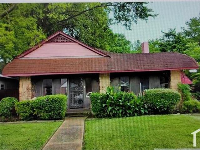4 Bedroom Single Family House 1673 Netherwood Ave in Memphis, TN 38106 | AffordableHousing. Com
