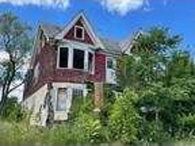 4 Bedroom Single Family Houses Detroit Michigan