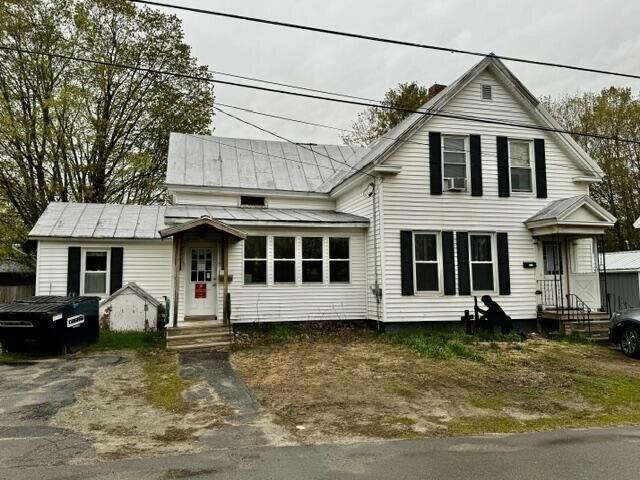 4 bedroom, Skowhegan ME 04976 LS103102056