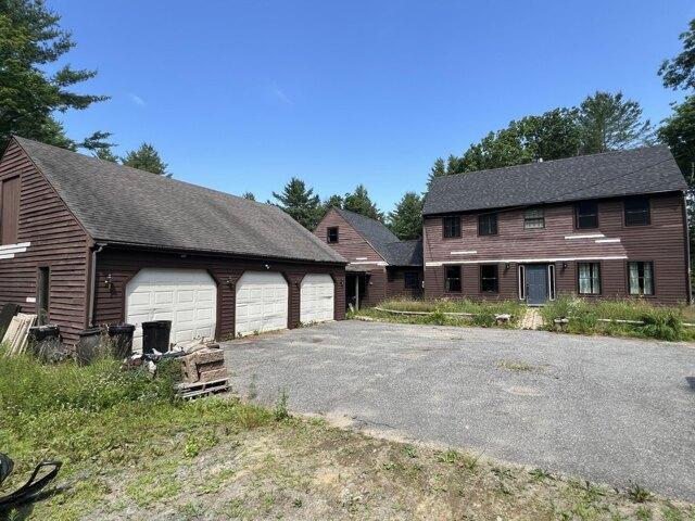 4 bedroom, Skowhegan ME 04976 LS92481010