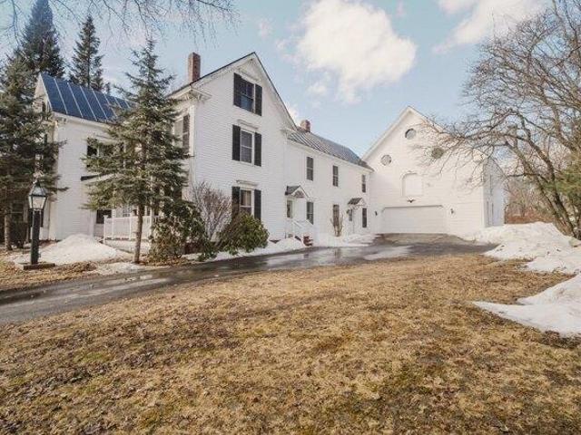 4 bedroom, Skowhegan ME 04976 103099903