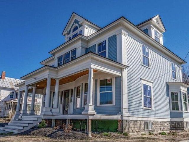 4 bedroom, Skowhegan ME 04976 91301569