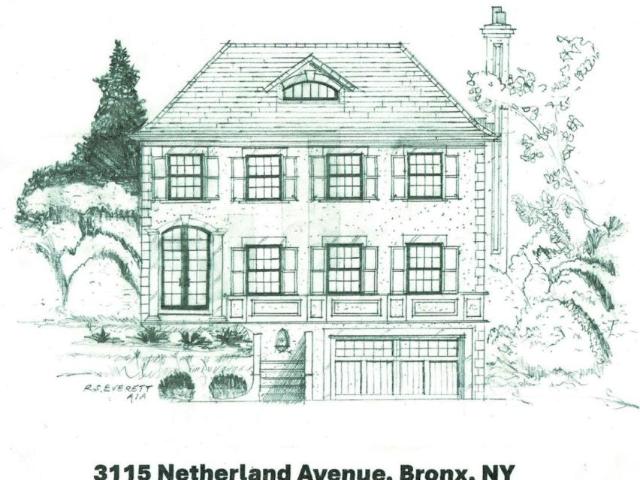 4 bedroom, Spuyten Duyvil NY LS102244955