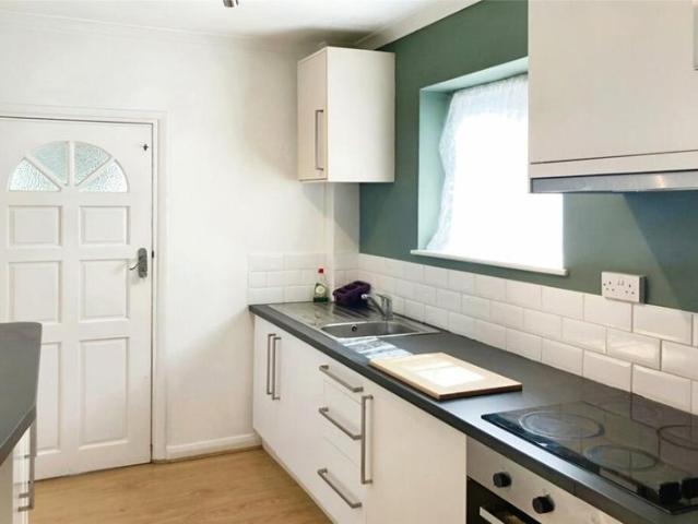4 Bedroom Spacious House, Loughbourgh