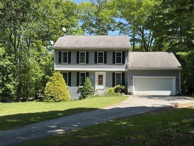 4 bedroom, Spencer MA 01562 102960658
