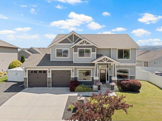 4 bedroom, Spokane Valley WA 99016 LS96949833