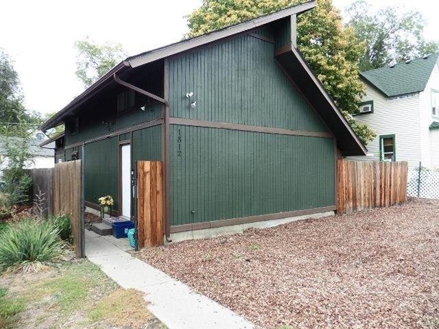 4 bedroom, Spokane WA 99201 LS88247408