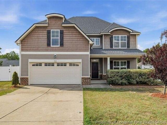 4 bedroom, Spring Lake NC 28390 104899748