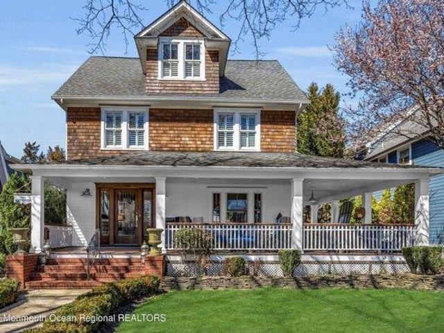 4 bedroom, Spring Lake NJ 07762 88991801
