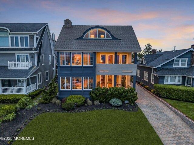 4 bedroom, Spring Lake NJ 07762 LS101781035