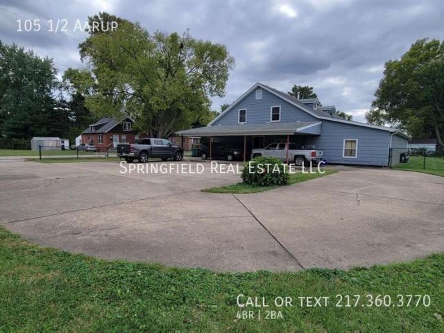 4 bedroom, Springfield IL 62703 85725043