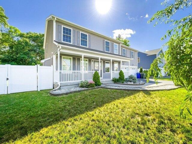 4 bedroom, Springfield MA 01104 104571478