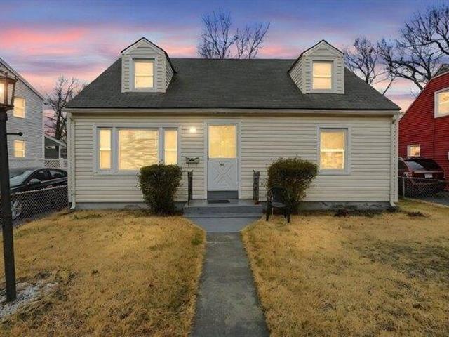4 bedroom, Springfield MA 01104 LS102342923