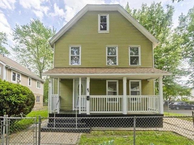4 bedroom, Springfield MA 01107 102801530