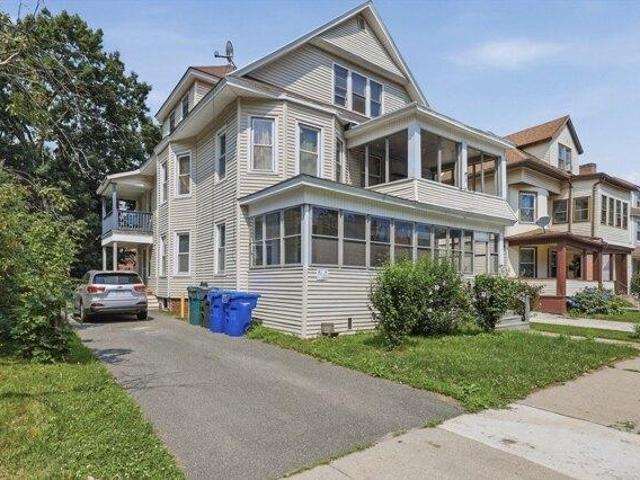 4 bedroom, Springfield MA 01108 105095051