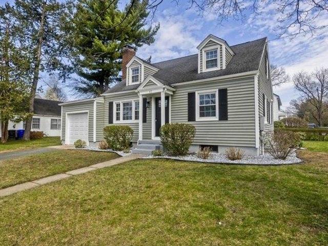 4 bedroom, Springfield MA 01108 LS102371291