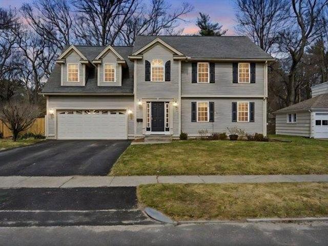 4 bedroom, Springfield MA 01108 LS103035687