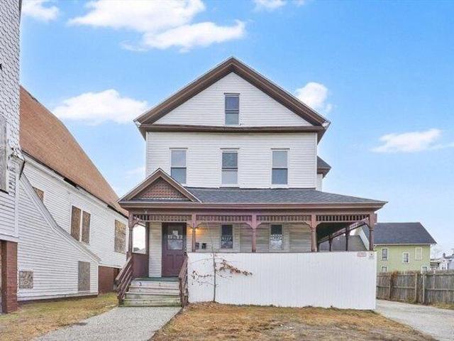 4 bedroom, Springfield MA 01109 LS102412161
