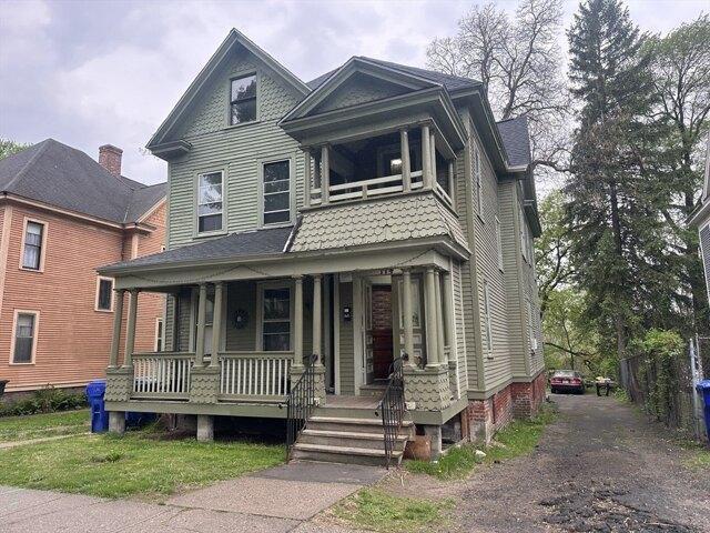 4 bedroom, Springfield MA 01109 LS102089154