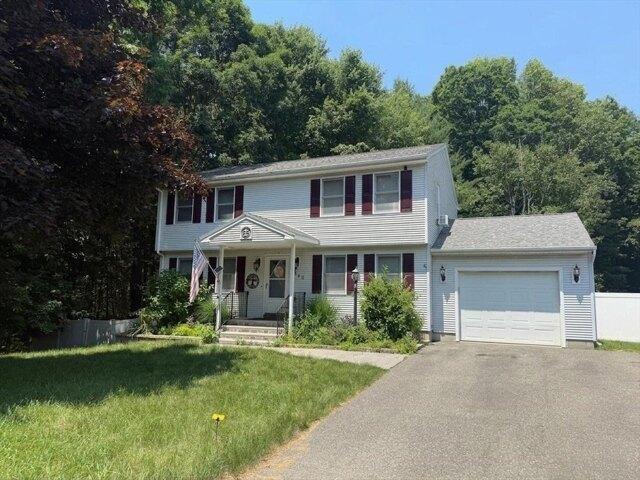 4 bedroom, Springfield MA 01118 104542252