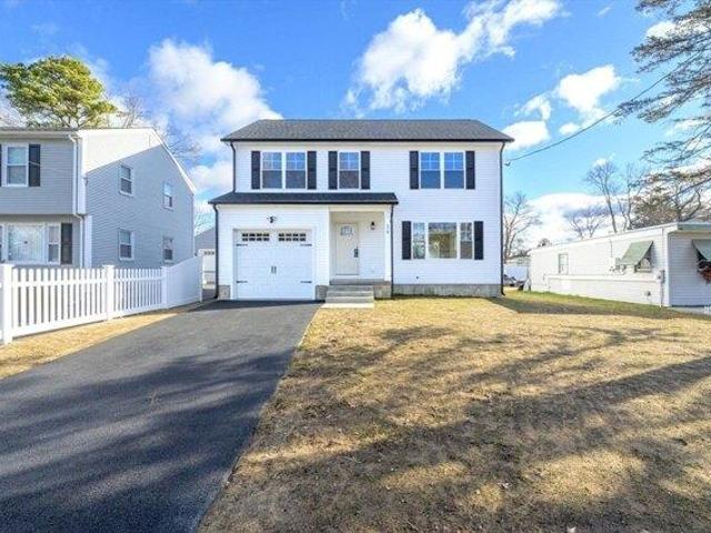 4 bedroom, Springfield MA 01119 102447627