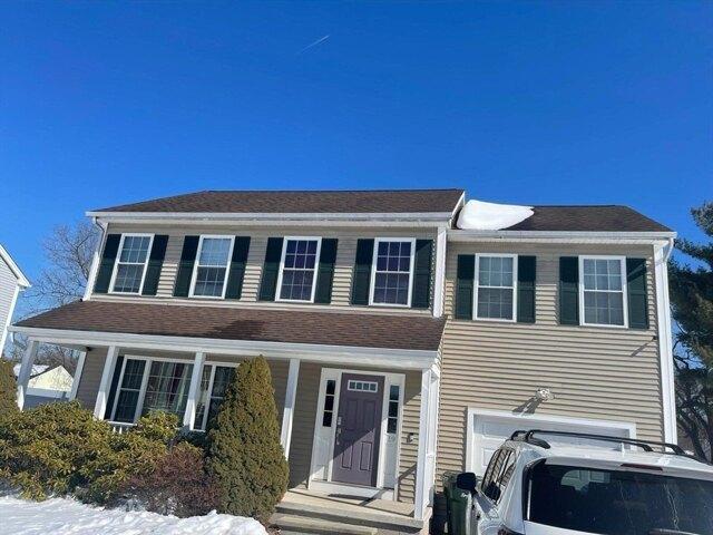 4 bedroom, Springfield MA 01119 LS101783769