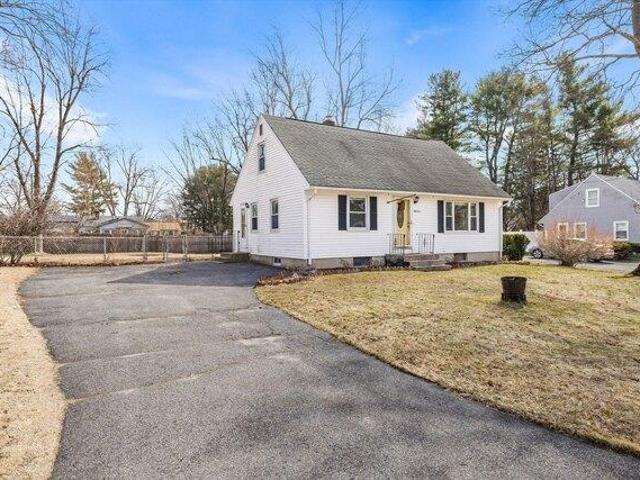 4 bedroom, Springfield MA 01119 LS102479404