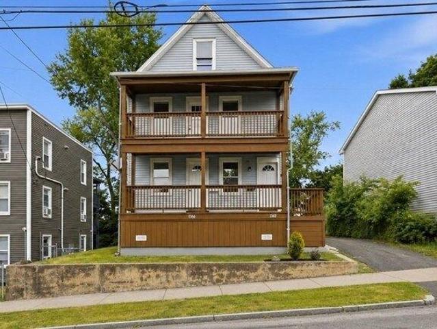 4 bedroom, Springfield MA 01151 105116613