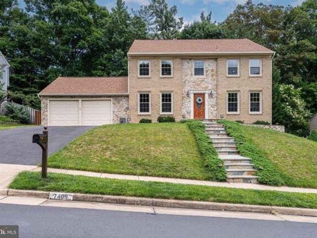 4 bedroom, Springfield VA 22153 103624590