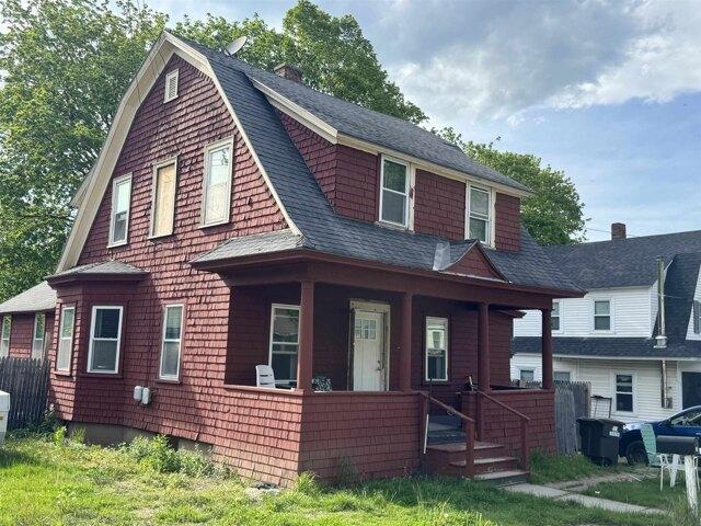 4 bedroom, Springfield VT 05156 104649631