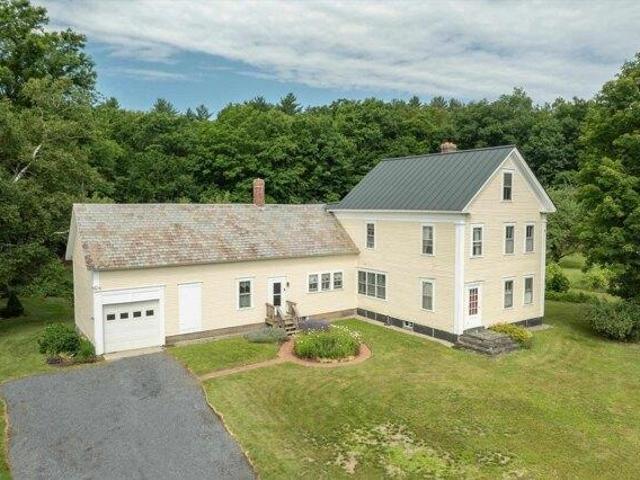 4 bedroom, Springfield VT 05156 105107048