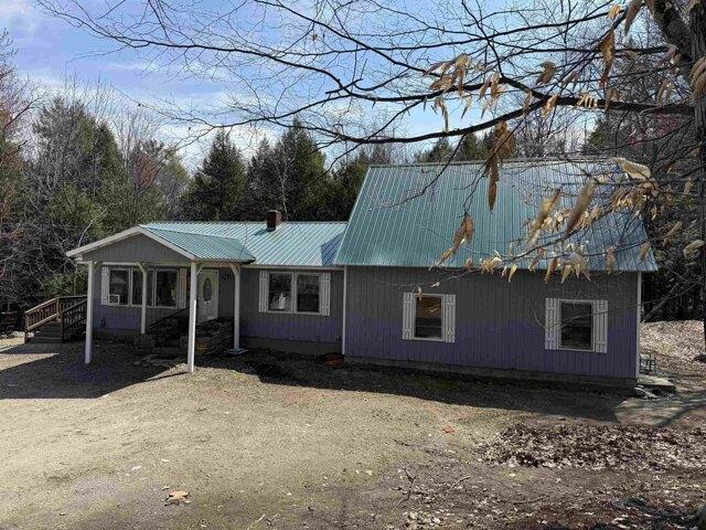 4 bedroom, Springfield VT 05156 102586714