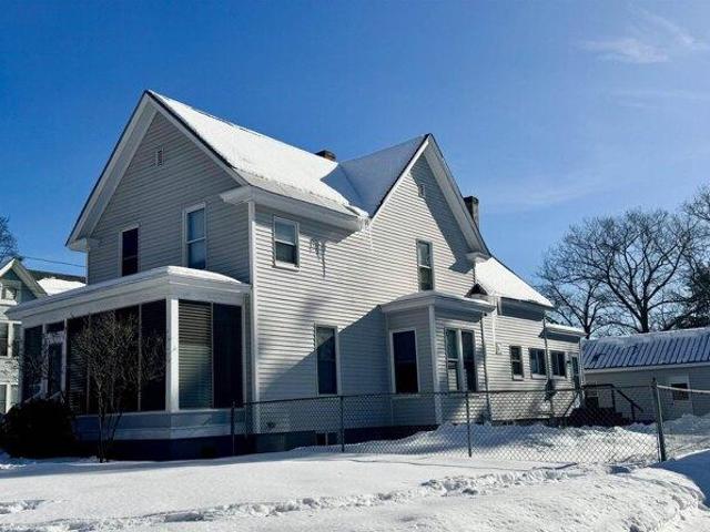 4 bedroom, Springfield VT 05156 LS102158263