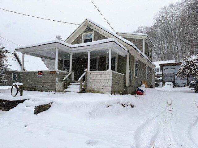 4 bedroom, Springfield VT 05156 LS102214894