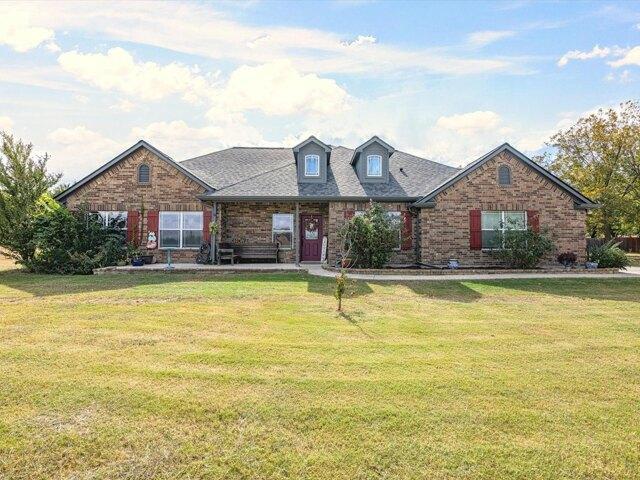 4 bedroom, Springtown TX 76082 90082748