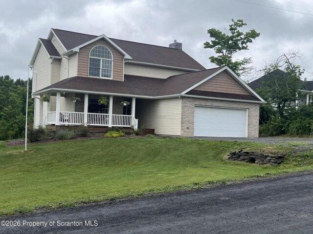 4 bedroom, Springville PA 18844 104901824