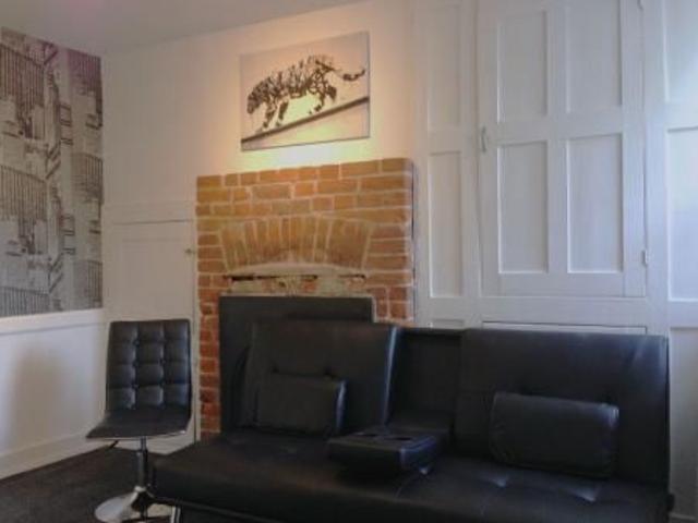 4 Bedroom Student Home 51 St. Peters Place, City Centre