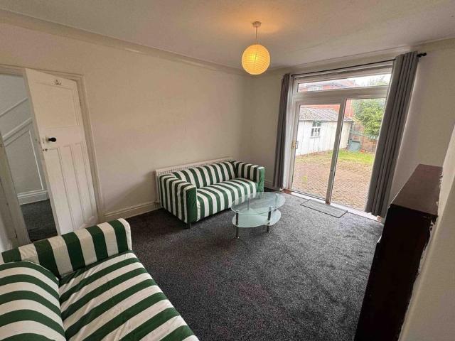 4 Bedroom Student Properties Headingley