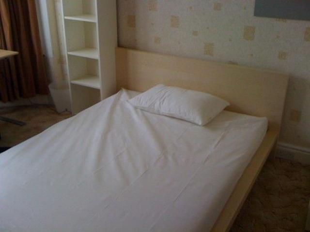 4 bedroom student property
