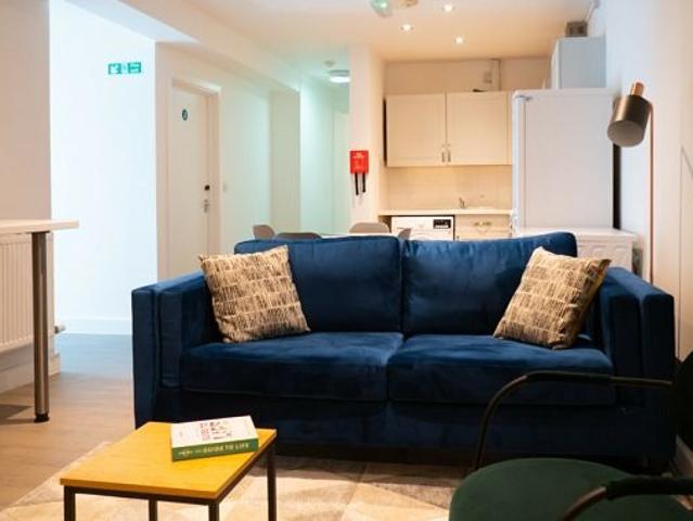 4 Bedroom Student Property