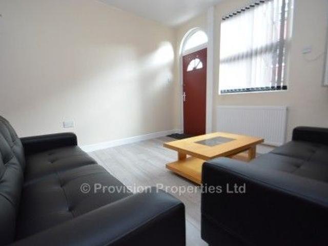 4 Bedroom Student Property Hyde Park