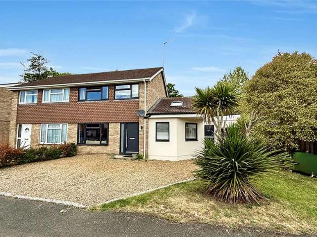 4 Bedroom Studio Flat